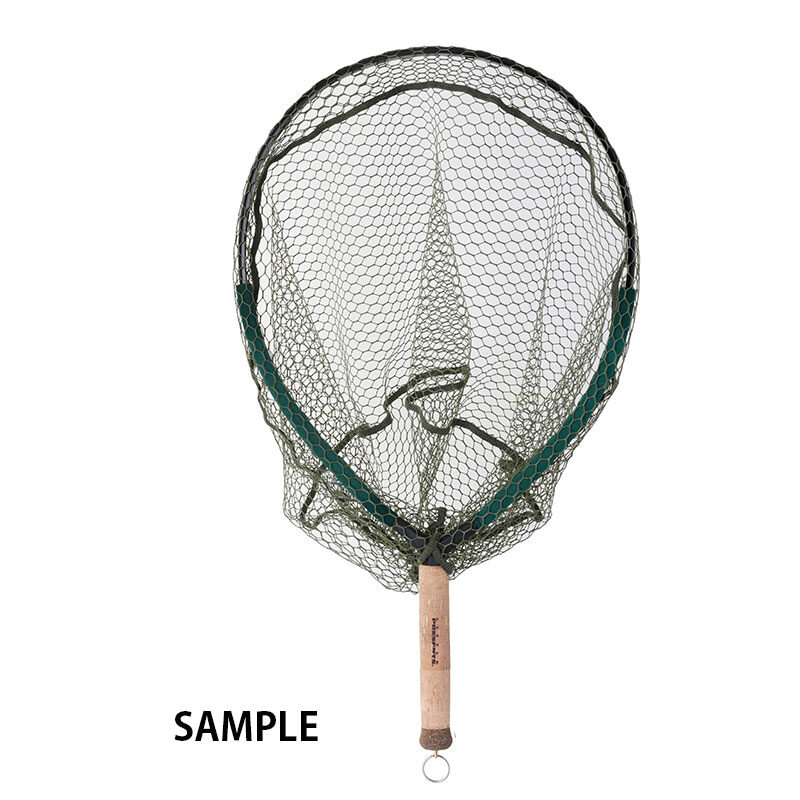 トラウトフィッシャー 新店 / LITTLE PRESENTS AC-177 Trout Tactical Net L AC-177 TR ...
